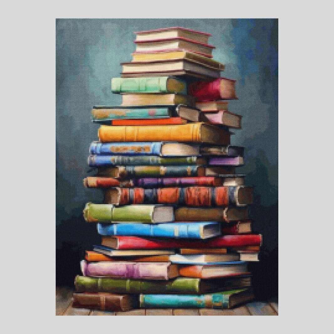 Diamond Painting - Official Diamond Art World - Up To 15% Off – Diamond ...