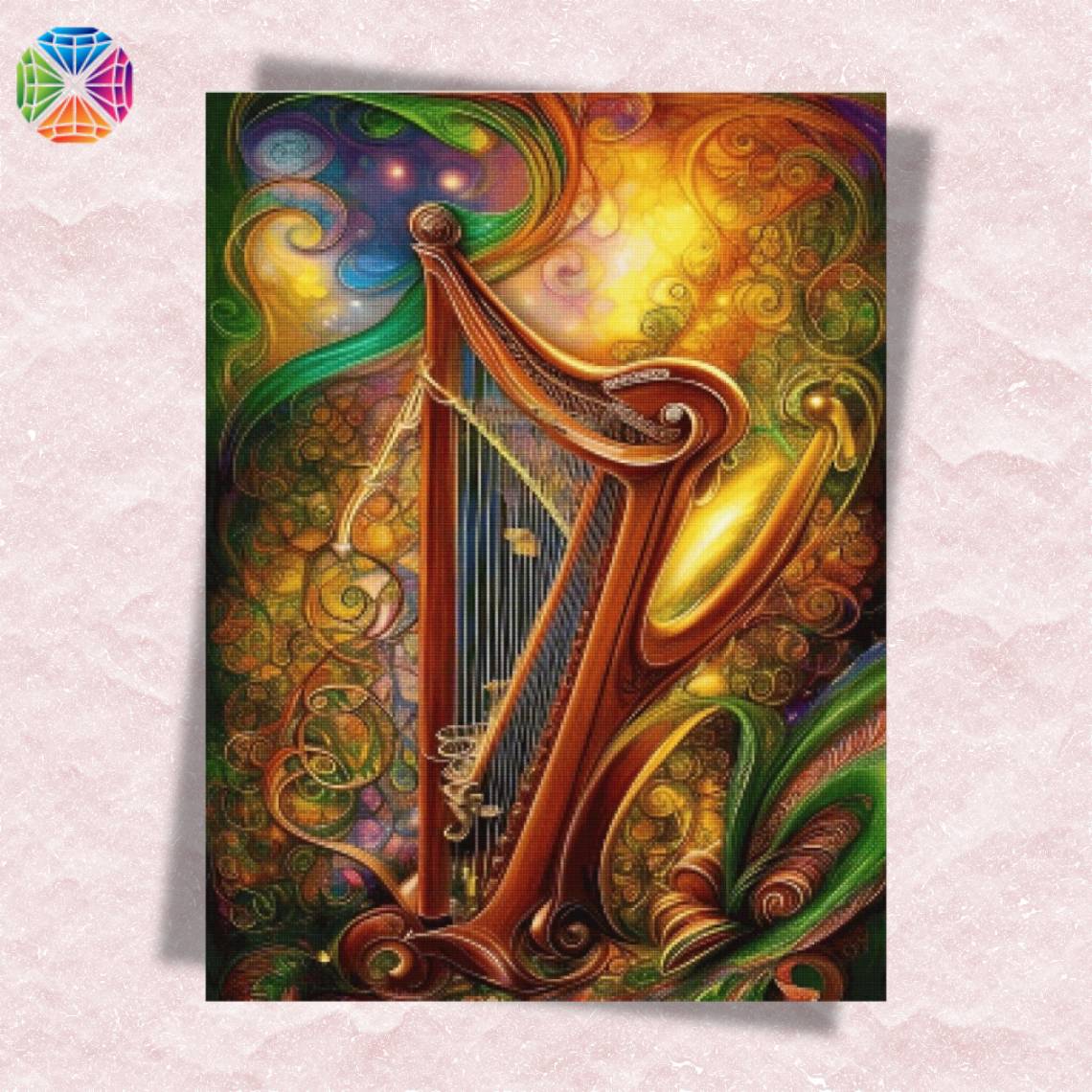 Fantasy Diamond Painting Kits – Diamond Art World Kits