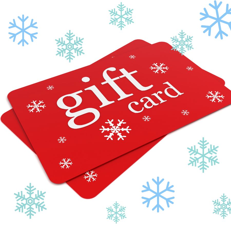 Gift Card - Diamond Art World – Diamond Art World Kits