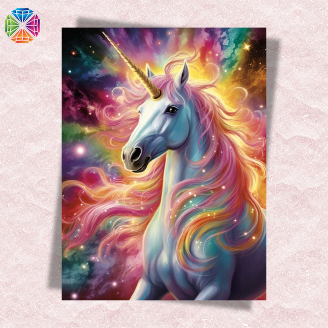 Fantasy Diamond Painting Kits – Diamond Art World Kits